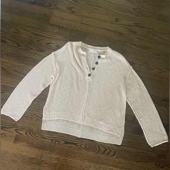 By Together | Sweaters | 4 Button Up Sweater | Poshmark
